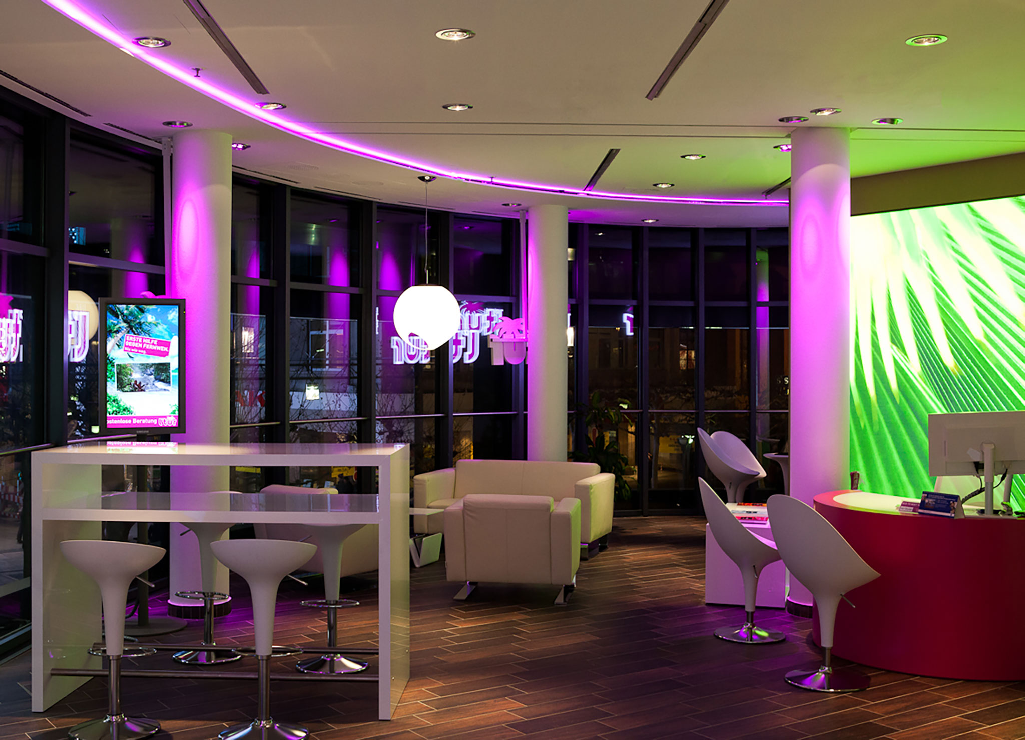 L'TUR - Grob & Hoffmann